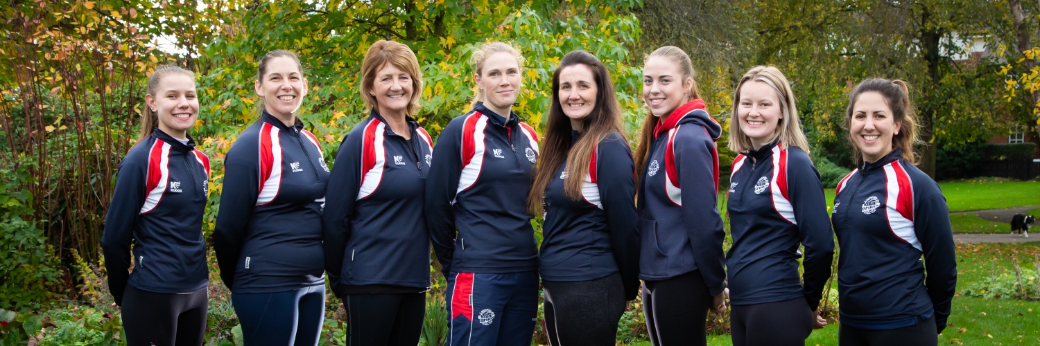 Coaches’ Corner – Lichfield Spires Netball Club